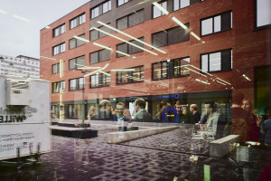 Life science startups showcased their innovation at the 5th Life ...